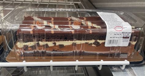 Ive Tried Dozens Of Costco Cakes But This One Is The Best Financebuzz