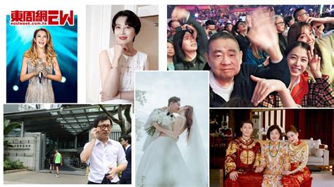 2023娛樂大事回顧｜獨家直擊劉鑾雄扭腰跳3分鐘勁舞 馬國明 湯洛雯拉埋天窗