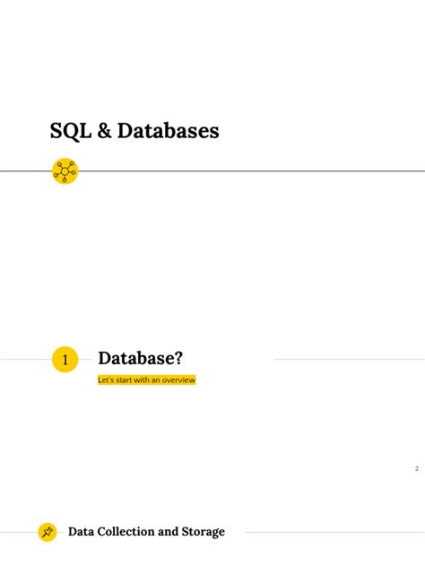 Sql Database Fundamentals Guide Pdf Relational Database Databases