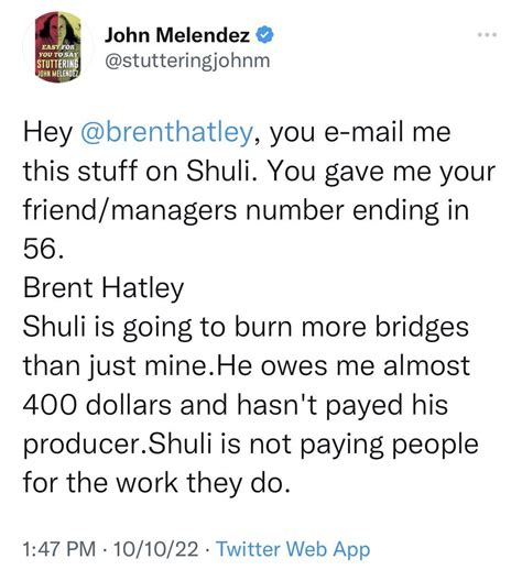 One Of The Funniest Things Ever Is Blue Iris Asking Someone If She Can Suck Their Cock R