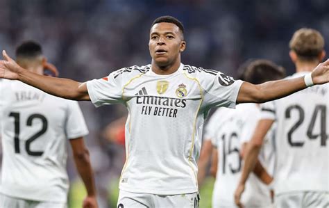 Daftar Pencetak Gol Terbanyak Ucl Menuju Matchday 4 Mbappe Dan Kane