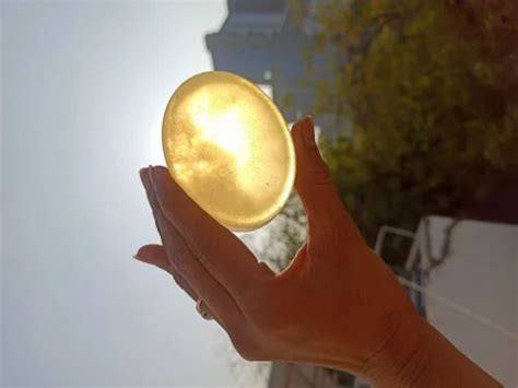 Oval Handmade Glycerine Soaps At Rs 50piece In Ahmedabad Id