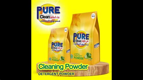 Detergent Mfg Process At Edith Carter Blog