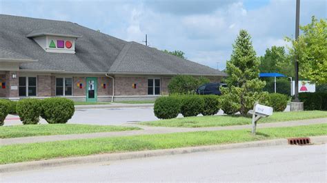 Indiana Fssa Finds Plainfield Kindercare Violated Health Safety