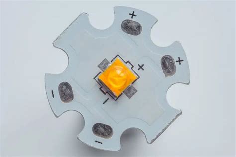 Chinas Leading Manufacturer And Assembler Of Led Pcbs Jhypcb Electronic Supplies Led