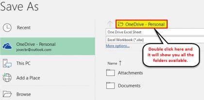 Excel OneDrive How To Use Microsoft Excel OneDrive