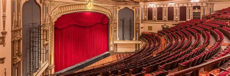 Golden Gate Theatre Your Visit Broadwaysf