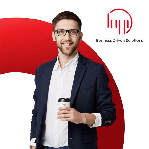 About Hyp Hyp Erp Business Driven Solutions