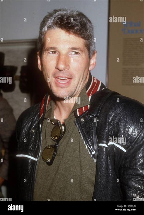 Richard Gere Young