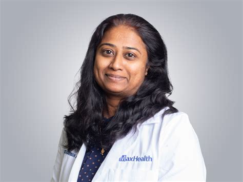 deepa subramanian md maxhealth