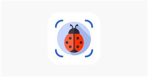 ‎bug Identifier App™ On The App Store