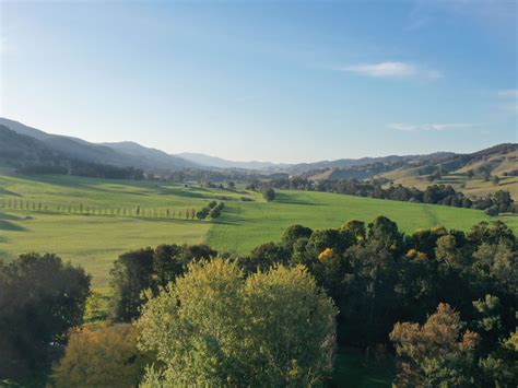Park Map Wee Jasper Holiday And Caravan Park Reflections Holidays