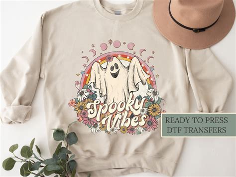 Dtf Transfers Ready To Press T Shirt Transfers Heat Etsy