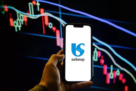 Itaú Bba Reduz Preço Alvo Das Ações Da Sabesp Sbsp3 Veja O Que