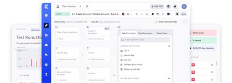 Continuous Testing Devops Tools Tricentis