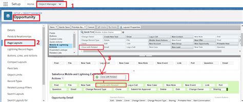 How To Clone The Record With Related List In Salesforce By Using