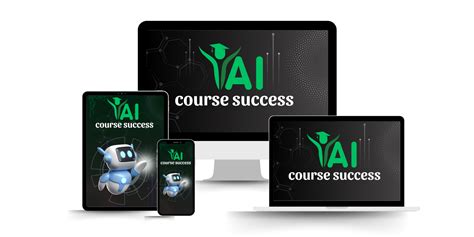Ai Course Success Im Product Of The Day