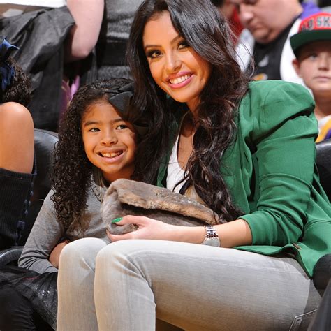 How Vanessa Bryant Celebrated Late Daughter Gigi On Her 18th Birthday
