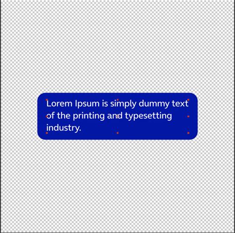Center Text Layer Automatically Inside Of Text Box Raftereffects