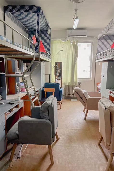 西安工程大学宿舍条件怎么样，有空调吗（含宿舍图片）大学生必备网