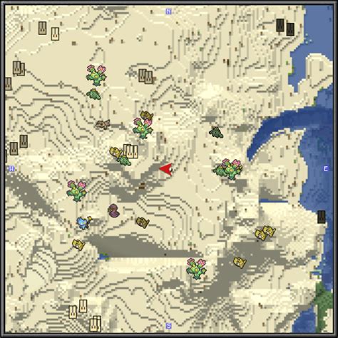 Datboiwills Cobblemon Icons For Maps Minecraft Resource Packs Curseforge