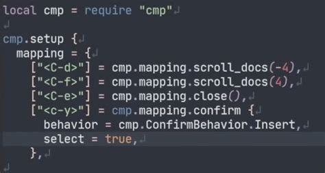 Different Syntax Highlighting Issue Tjdevries Gruvbuddy Nvim GitHub