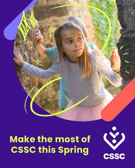 Cssc Spring Has Arrived 🌼 Make The Most Of Your Cssc Membership With