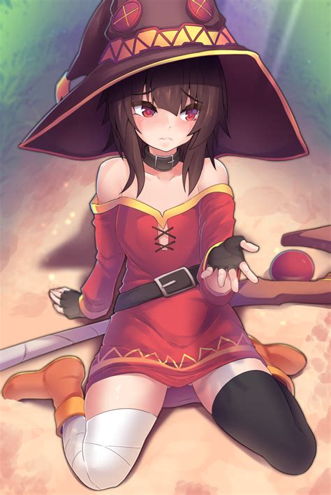 14 Best Ukazukotoart Images On Pholder Kono Suba Nsfw Hololewd And