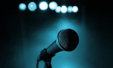 🎤 Unveiling Emceeing Crafting Experiences Through The Art Of Storytelling