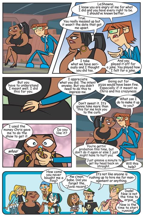 1000 Images About Total Drama On Pinterest