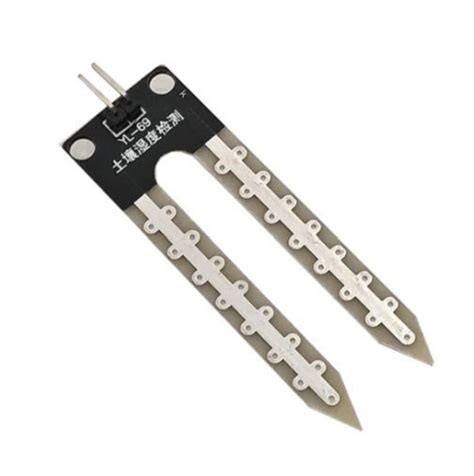 Soil Hygrometer Detection Module Alexnld