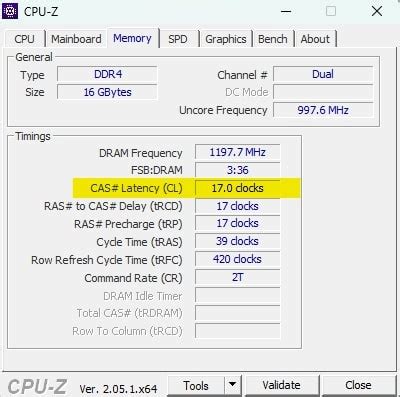 What Is CAS Latency Definitive Guide Tech Gamers