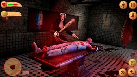 Scary Granny Horror House電腦版下載 雷電模擬器