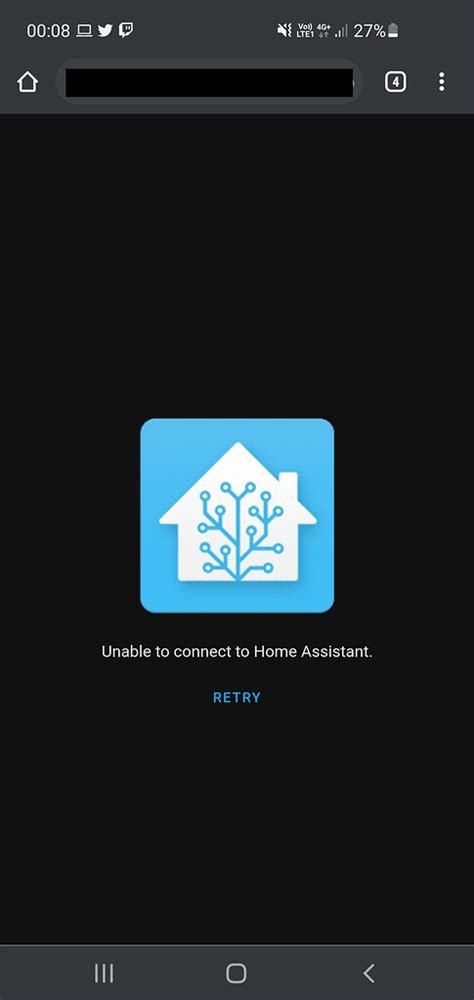 Cant Use Duckdns Domain To Access Remotely Configuration Home