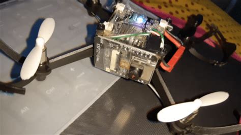 DIY Low Cost Drone With ESP CAM DIY Low Cost Drone With ESP CAM