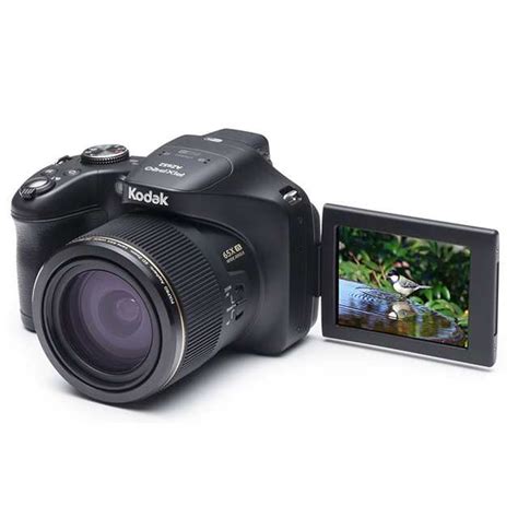 デジタルカメラ デジカメ Kodak コダック光学65倍ズームデジタルカメラ Pixpro Az652の通販はau Pay マーケット