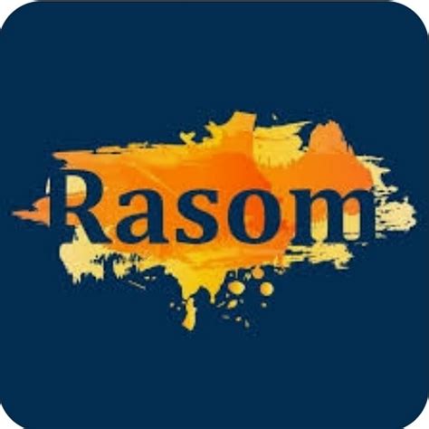 Rasom Youtube