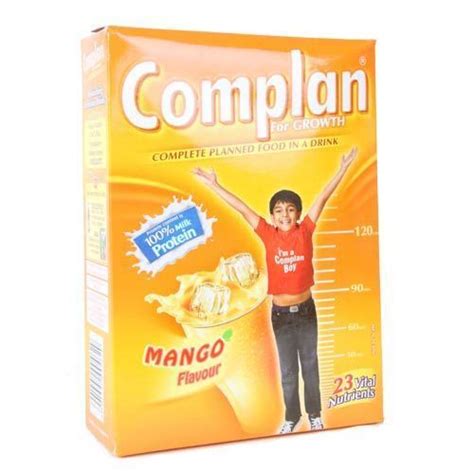 Complan Mango 200gm Darazpk