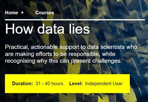 the alan turing institute on linkedin ai artificialintelligence dataethics datascience