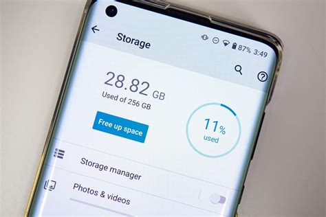 How To Free Up Storage Space On Your Android Phone Phonearena