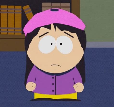 South Park Wendy