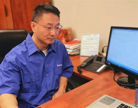谭旭光我们要培养出一大批世界一流的高级工程师 第一商用车网 cvworld cn