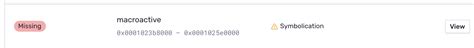 manage source maps for multiple appps · issue 1215 · getsentry sentry react native · github