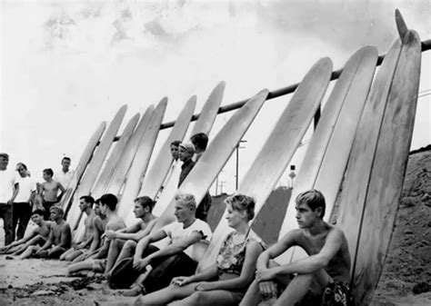 21 Vintage 1960s 1970s Photos Of Surfings Golden Era
