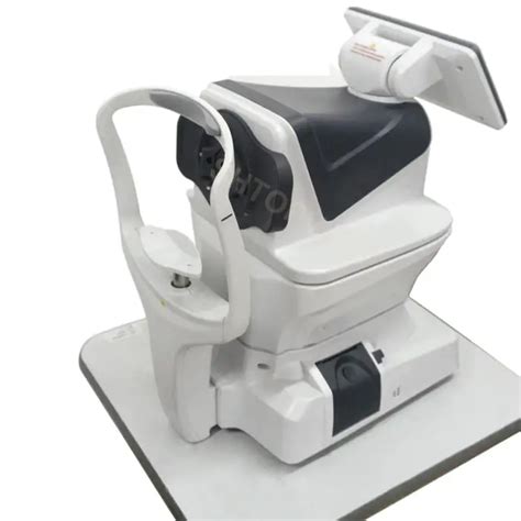 Top View FKR 710 Auto Kerato Refractometer Afrimart Online