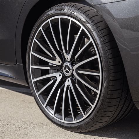 2024 Mercedes Benz S Class Sedan Overview Fletcher Jones Motorcars