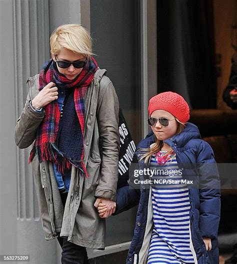 Matilda Rose Ledger Photos And Premium High Res Pictures Getty Images
