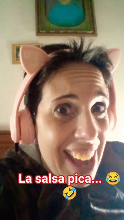 La Salsa Pica Humor Yosoydelos7mil Comedia Elpersonajedelasemana