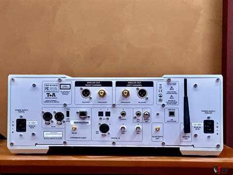 T A MP 3100 HV Multi Source Player Photo 4764749 Canuck Audio Mart