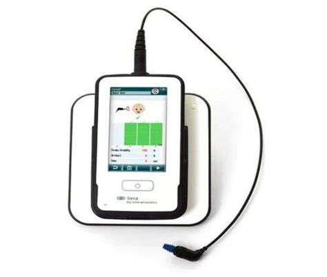 Interacoustics Sera Screening Automated Audiometer Diagnostic For Clinic At 350000 00 Inr In
